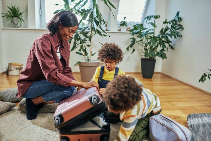 Family Travel Tips: How to Have a Great Time with Your Kids - Traveling ...